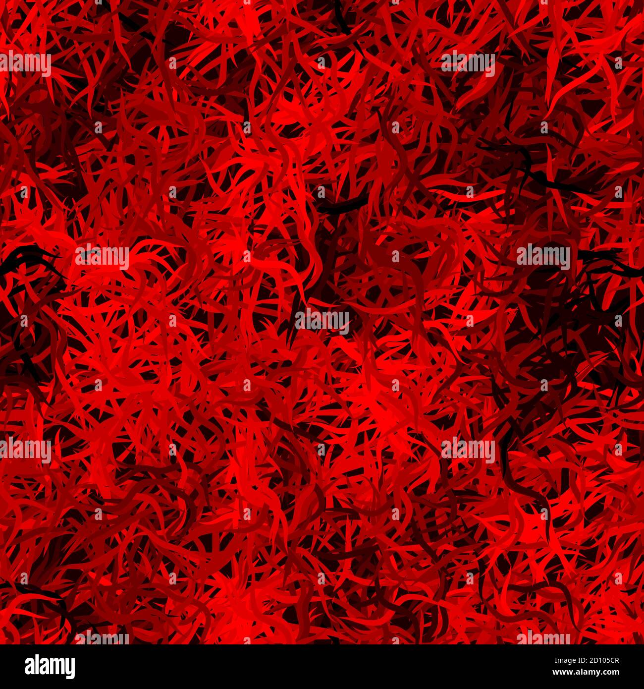 Seamless vector pattern with brushed thin lines in random direction ...