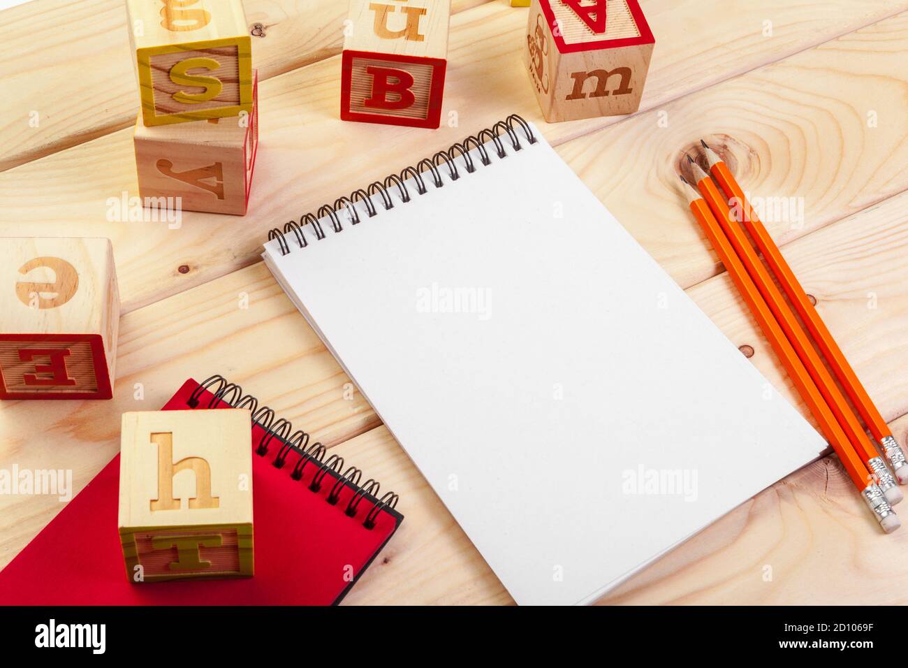 Quality education poster hi-res stock photography and images - Alamy