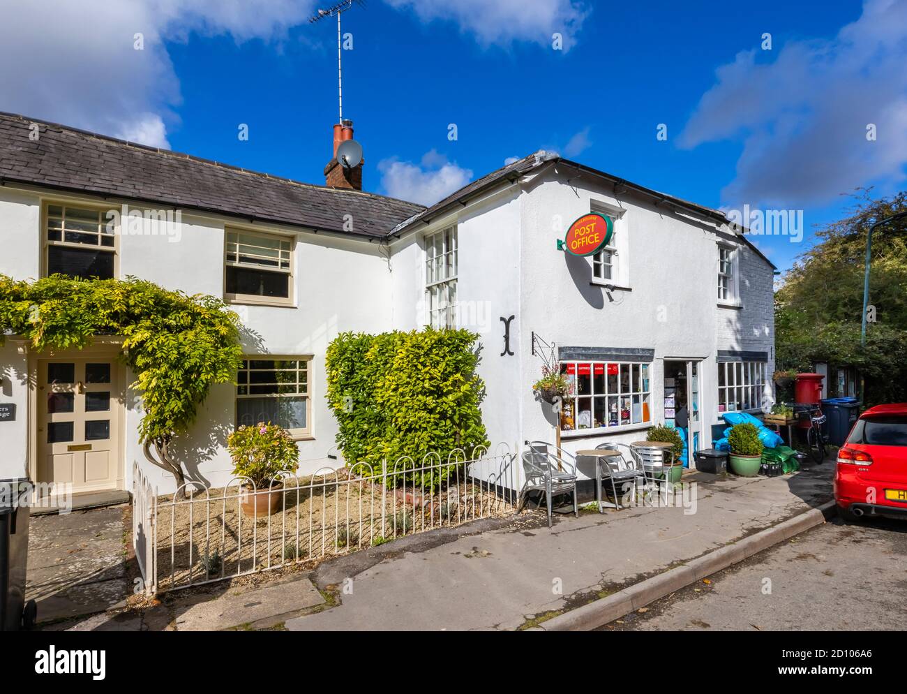 Typical wiltshire landscape scene in hi-res stock photography and ...