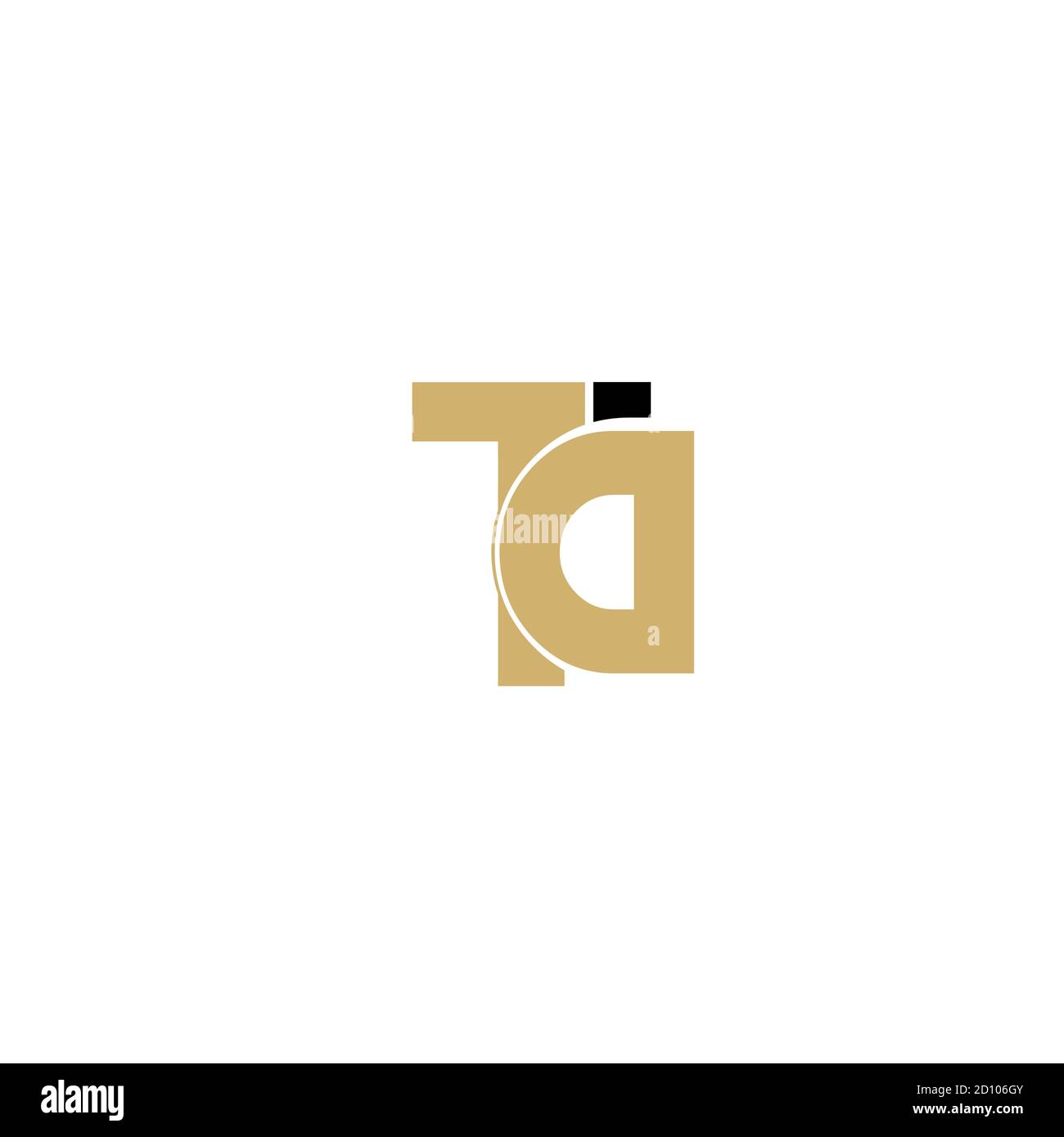 Alphabet letter design vector Stock Vector Image & Art - Alamy