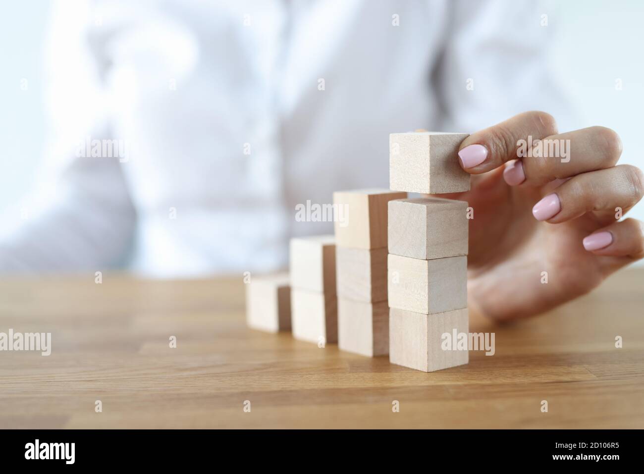 Build tower at hi-res stock photography and images - Alamy