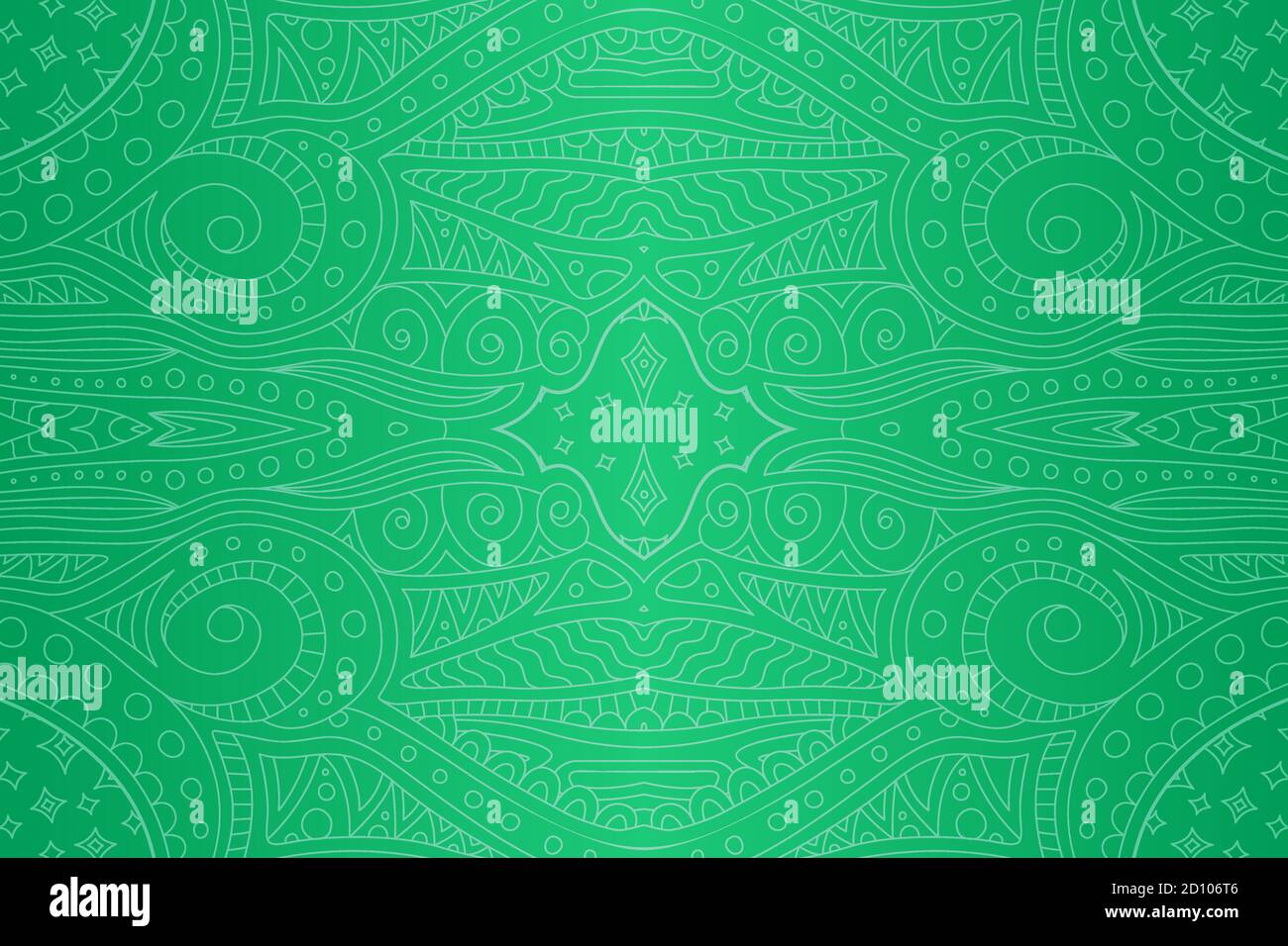 Linear pattern continuous Stock Vector Images - Alamy