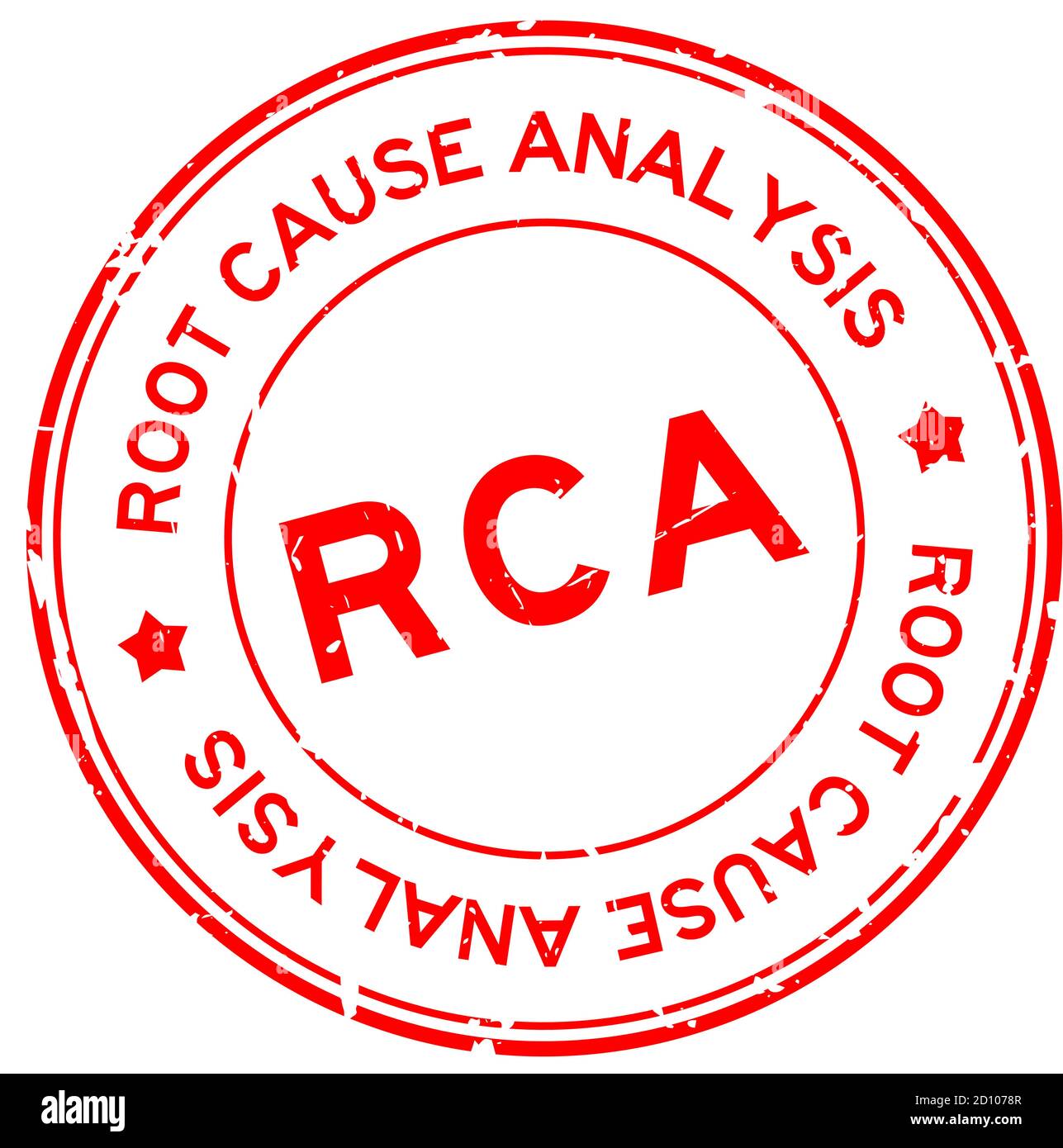 Root Cause Analysis Logo Root Cause Analysis Template For Word (Free