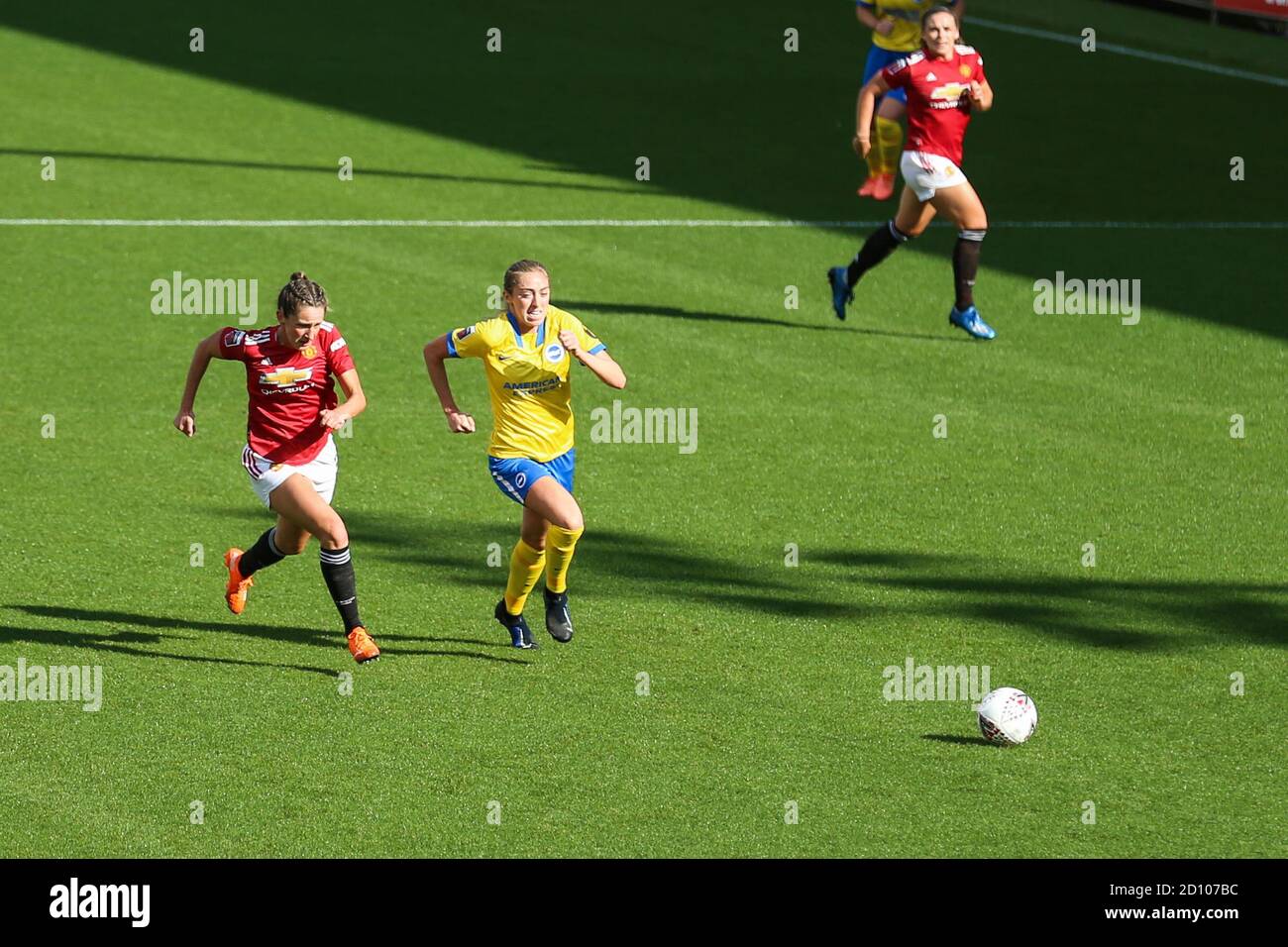 Leigh manchester town hi-res stock photography and images - Alamy