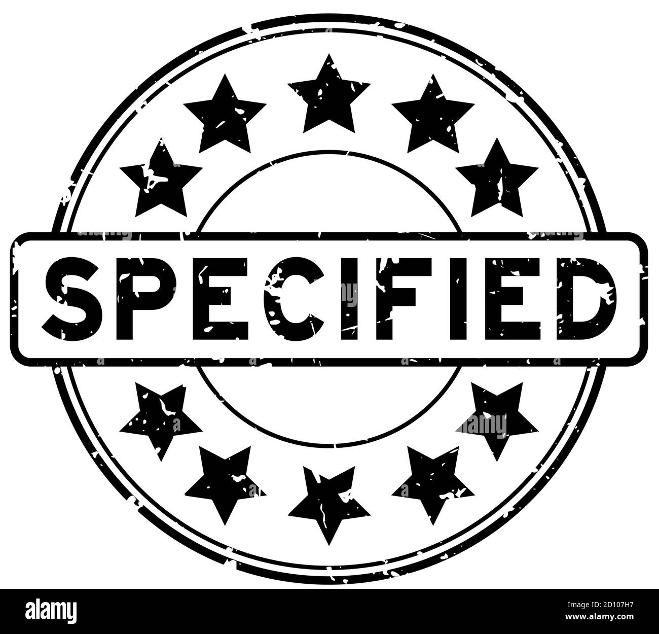 Description identified Stock Vector Images - Alamy