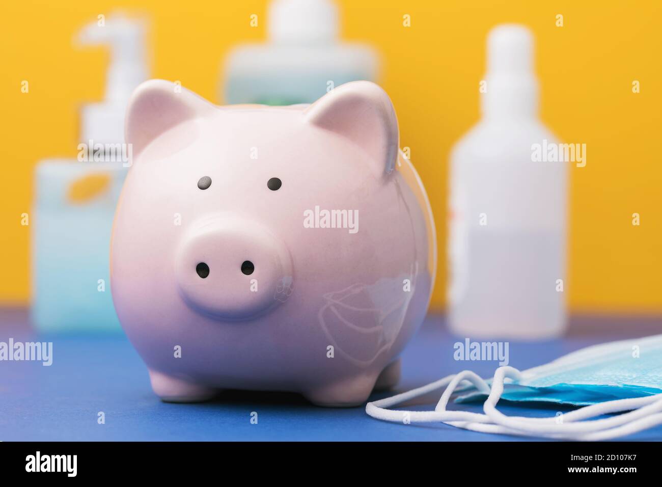Hygiene bank hi-res stock photography and images - Alamy
