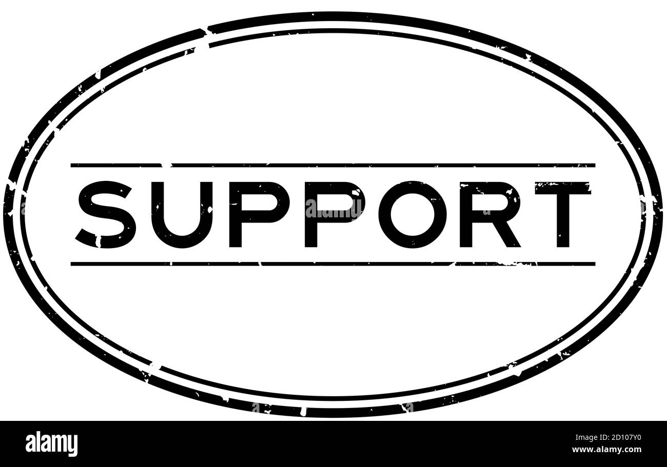 Support local business stamp hi-res stock photography and images - Alamy