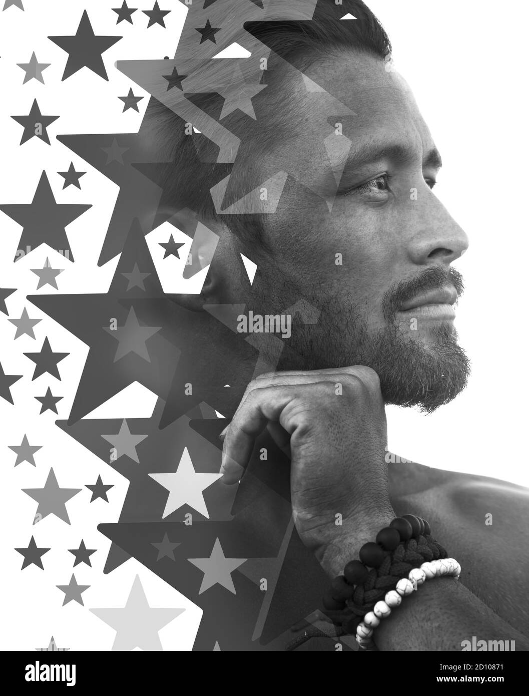 Combined success Black and White Stock Photos & Images - Alamy