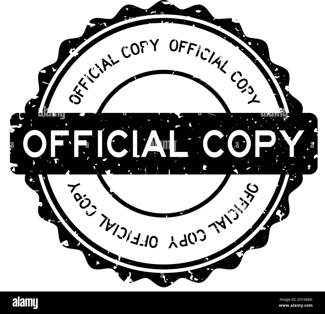 True copy rubber stamp hi-res stock photography and images - Alamy
