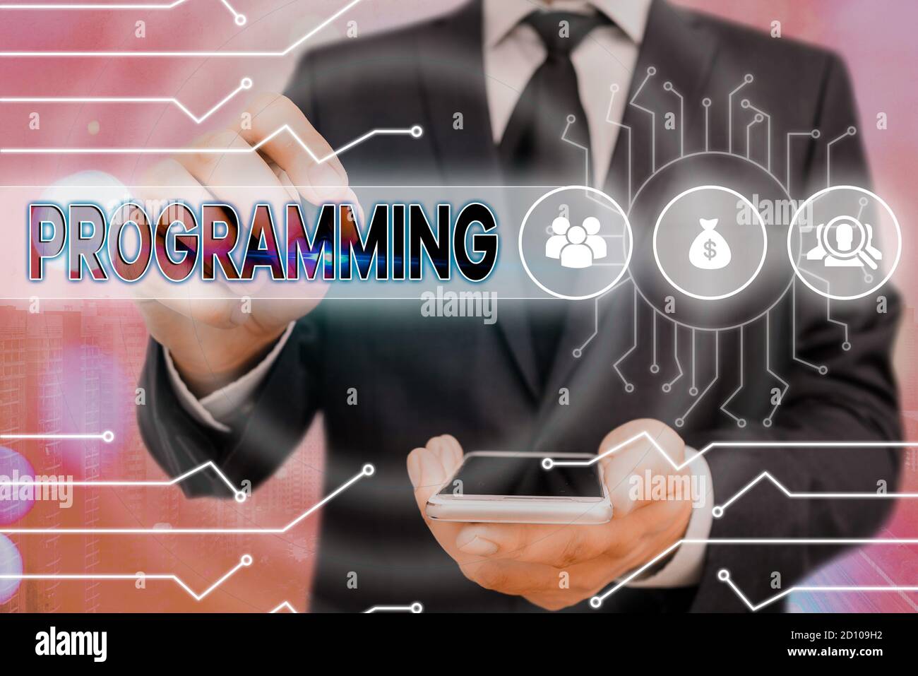 Mustering process hi-res stock photography and images - Alamy