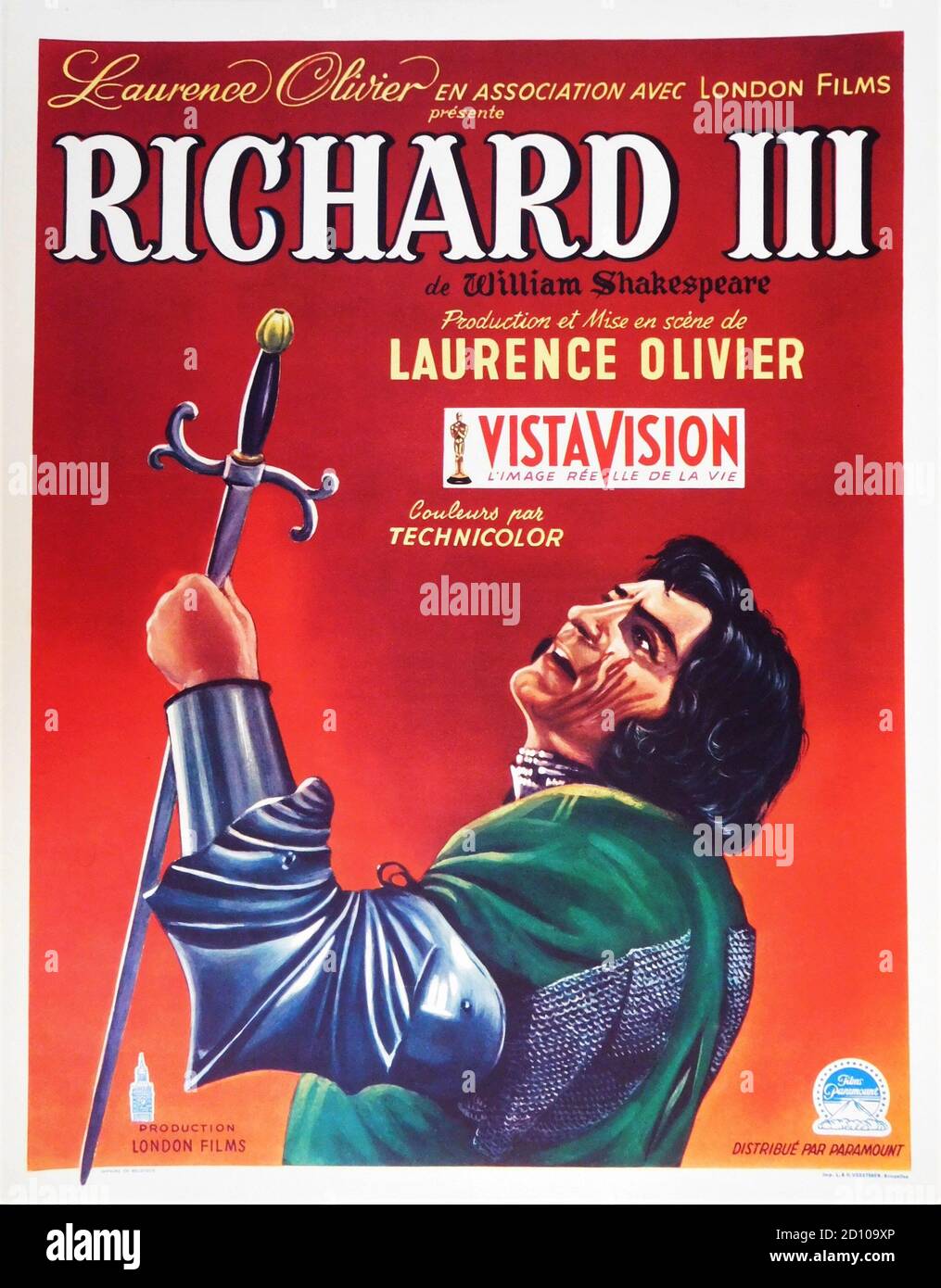 Richard Iii Shakespeare Movie