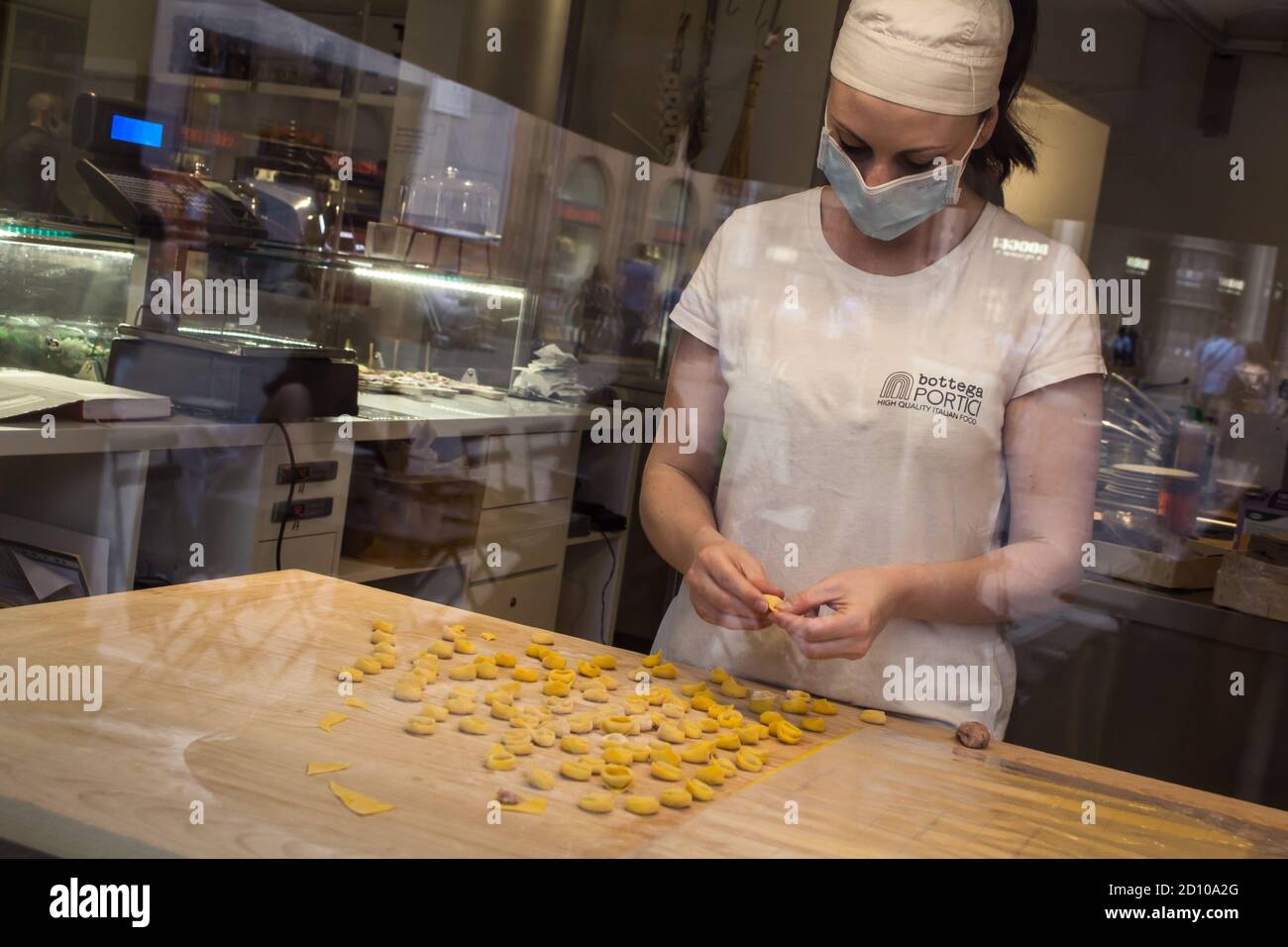 Specialita bolognese hi-res stock photography and images - Alamy