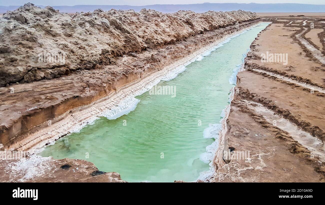 Endorheic basin hi-res stock photography and images - Alamy