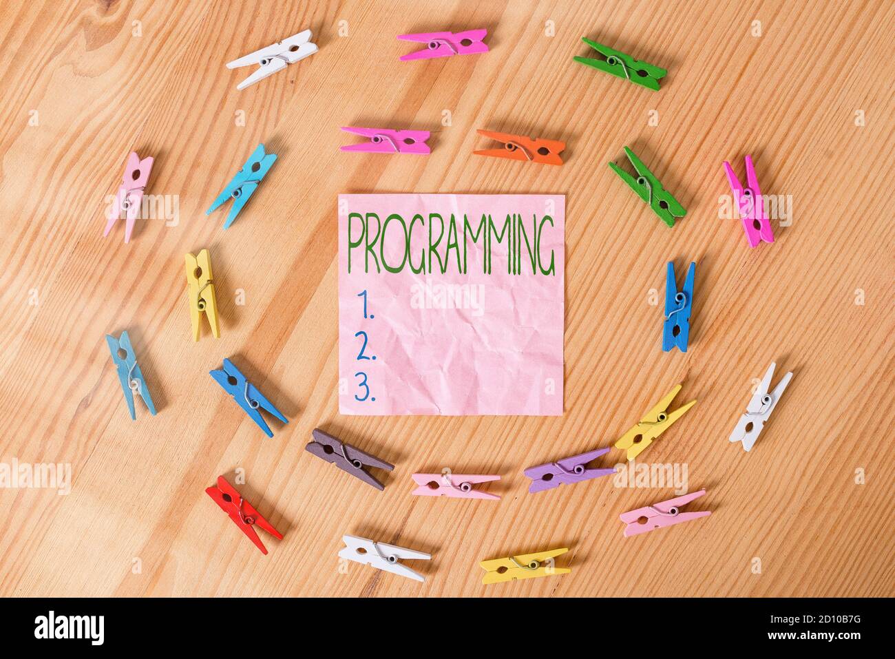 Mustering process hi-res stock photography and images - Alamy