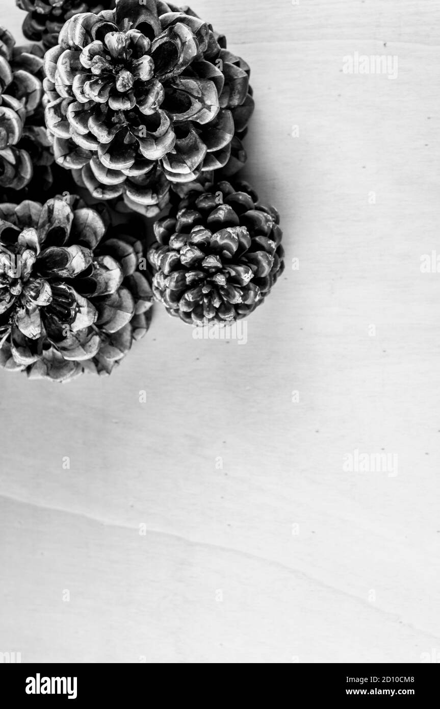 Cones of light Black and White Stock Photos & Images - Alamy