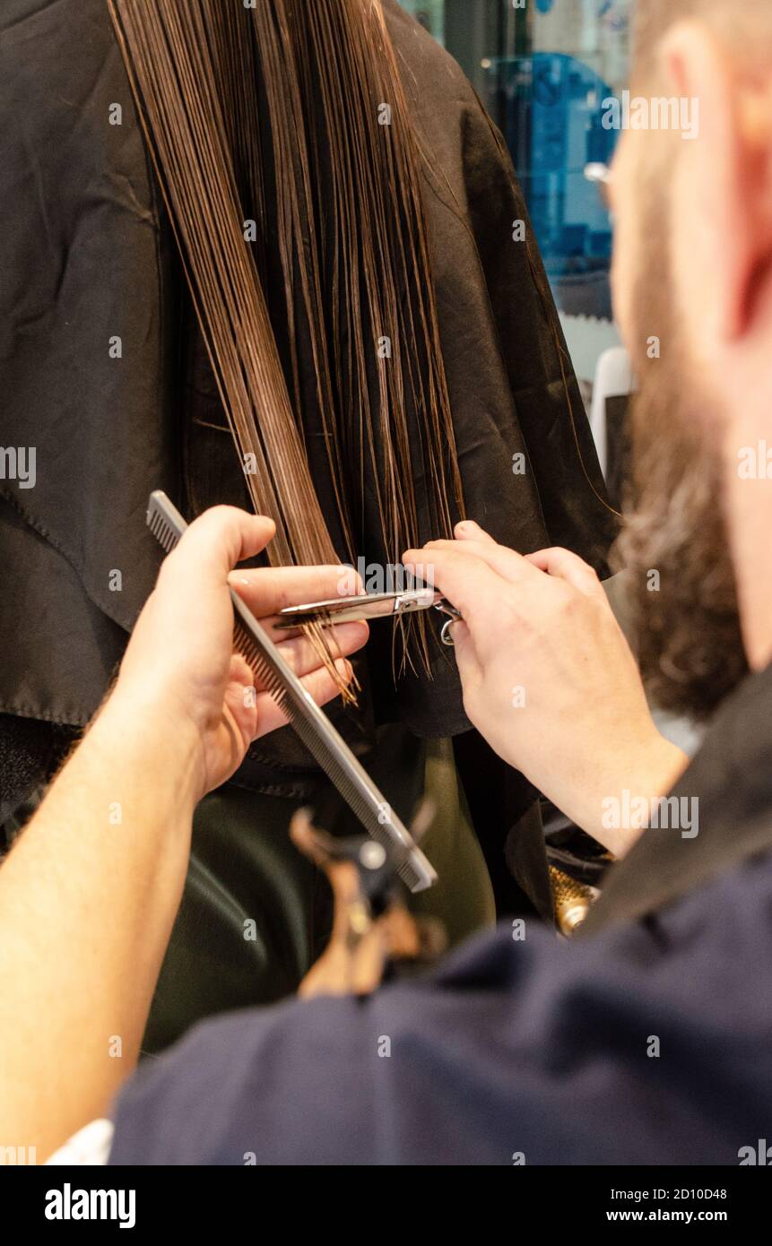 Dead ends hi-res stock photography and images - Alamy