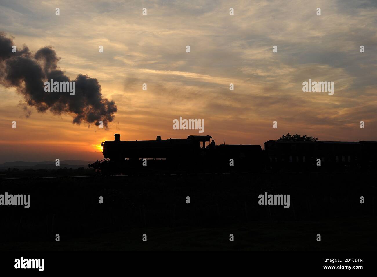 Bishops cleeve hi-res stock photography and images - Alamy