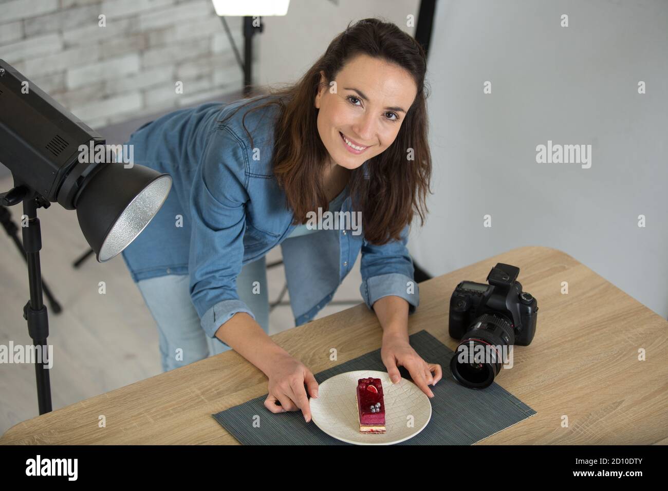 Recipe channel hi-res stock photography and images - Alamy