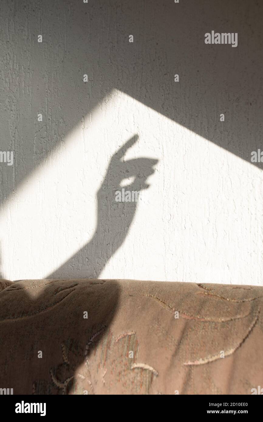 Shadowplay hi-res stock photography and images - Alamy
