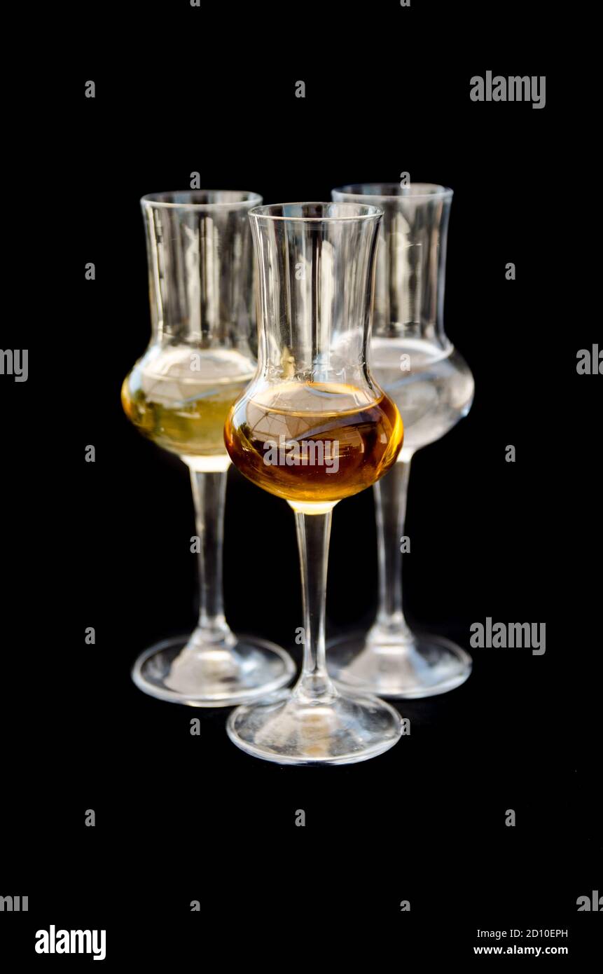 Three spirits hi-res stock photography and images - Alamy
