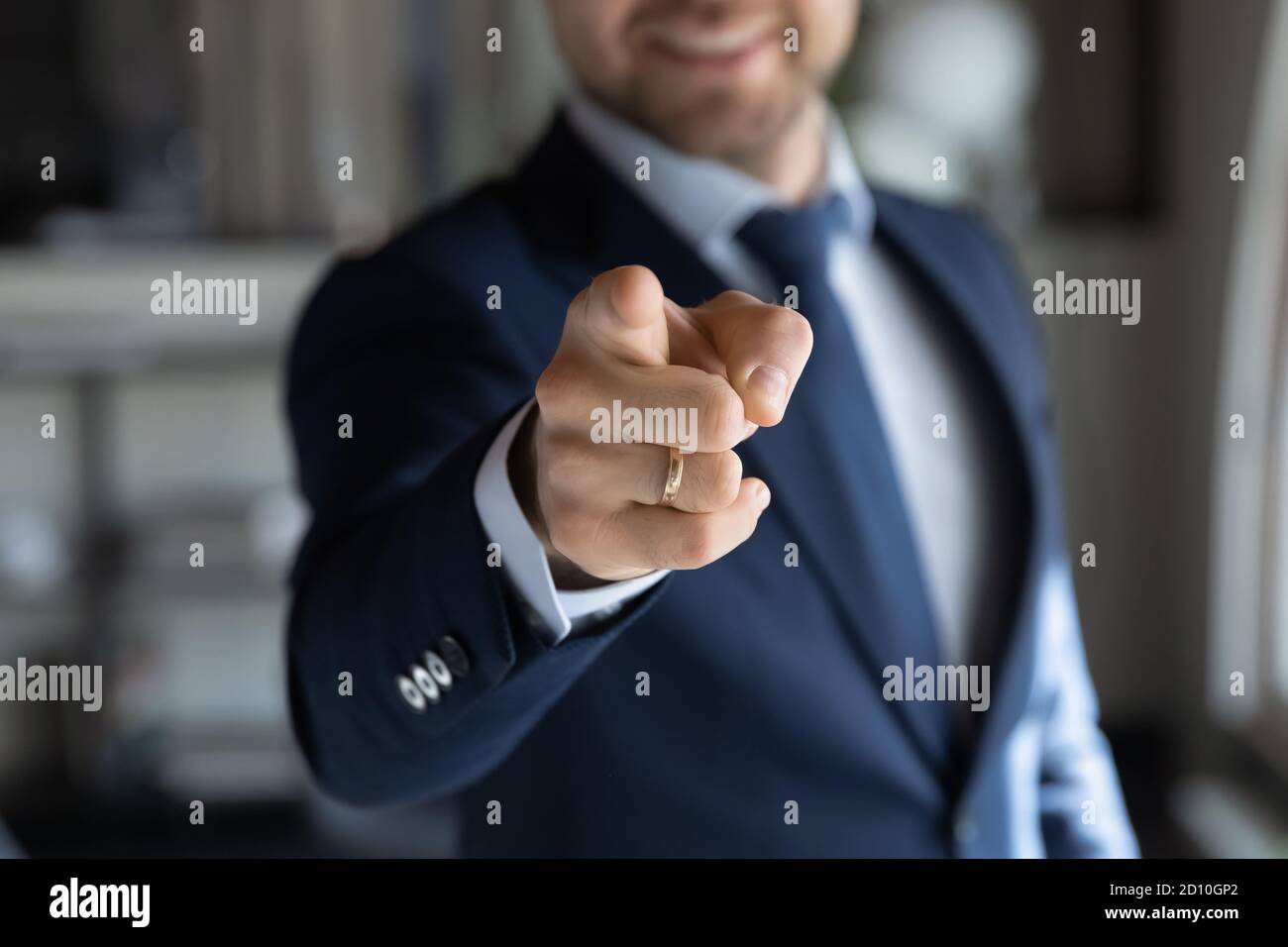 Human resources manager show hi-res stock photography and images - Alamy
