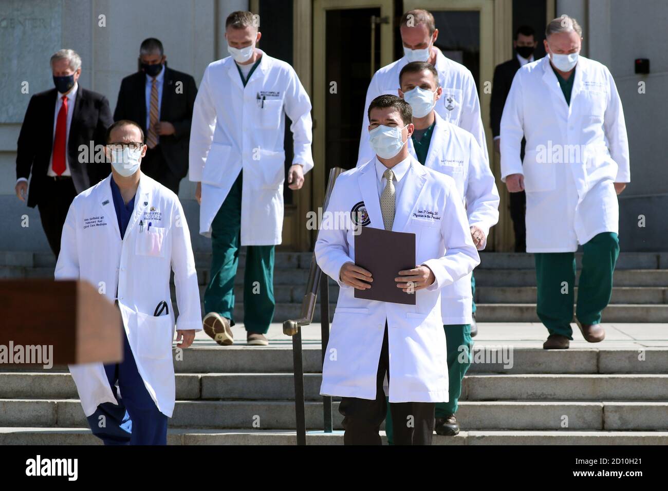 President commander j hi-res stock photography and images - Alamy