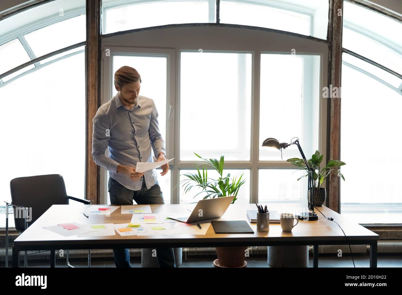 Smart approach hi-res stock photography and images - Alamy