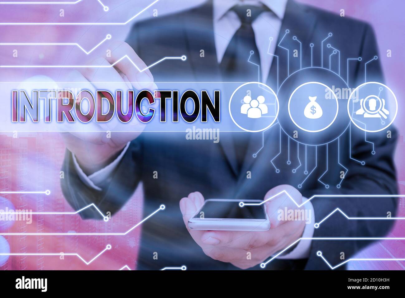 System confi hi-res stock photography and images - Alamy