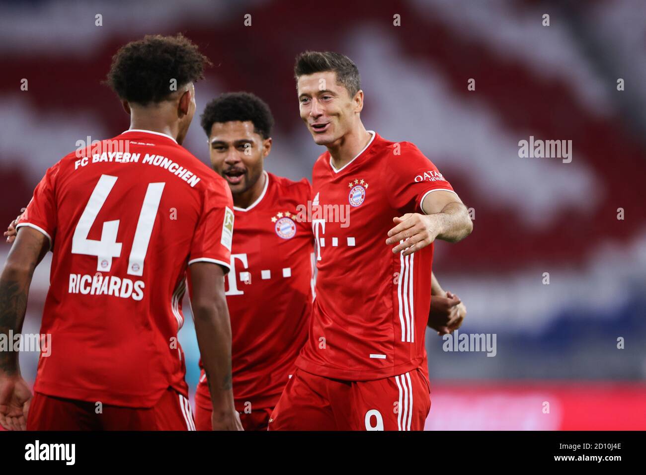 Footballer chris richards hi-res stock photography and images - Alamy