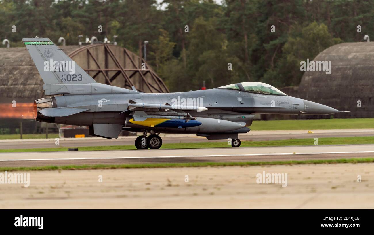 510 Fighter Squadron High Resolution Stock Photography and Images - Alamy