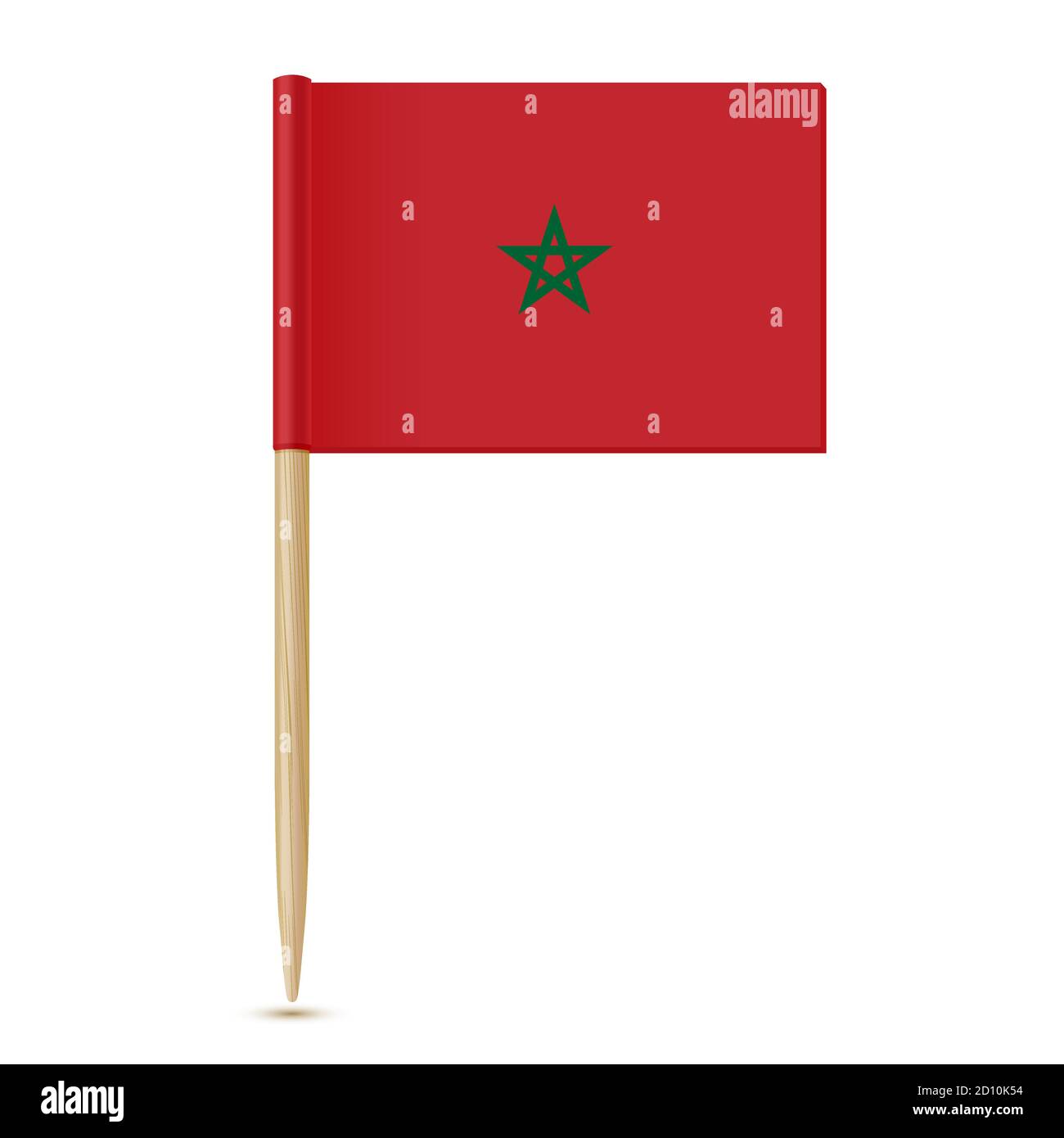 Landmark morocco Stock Vector Images - Alamy