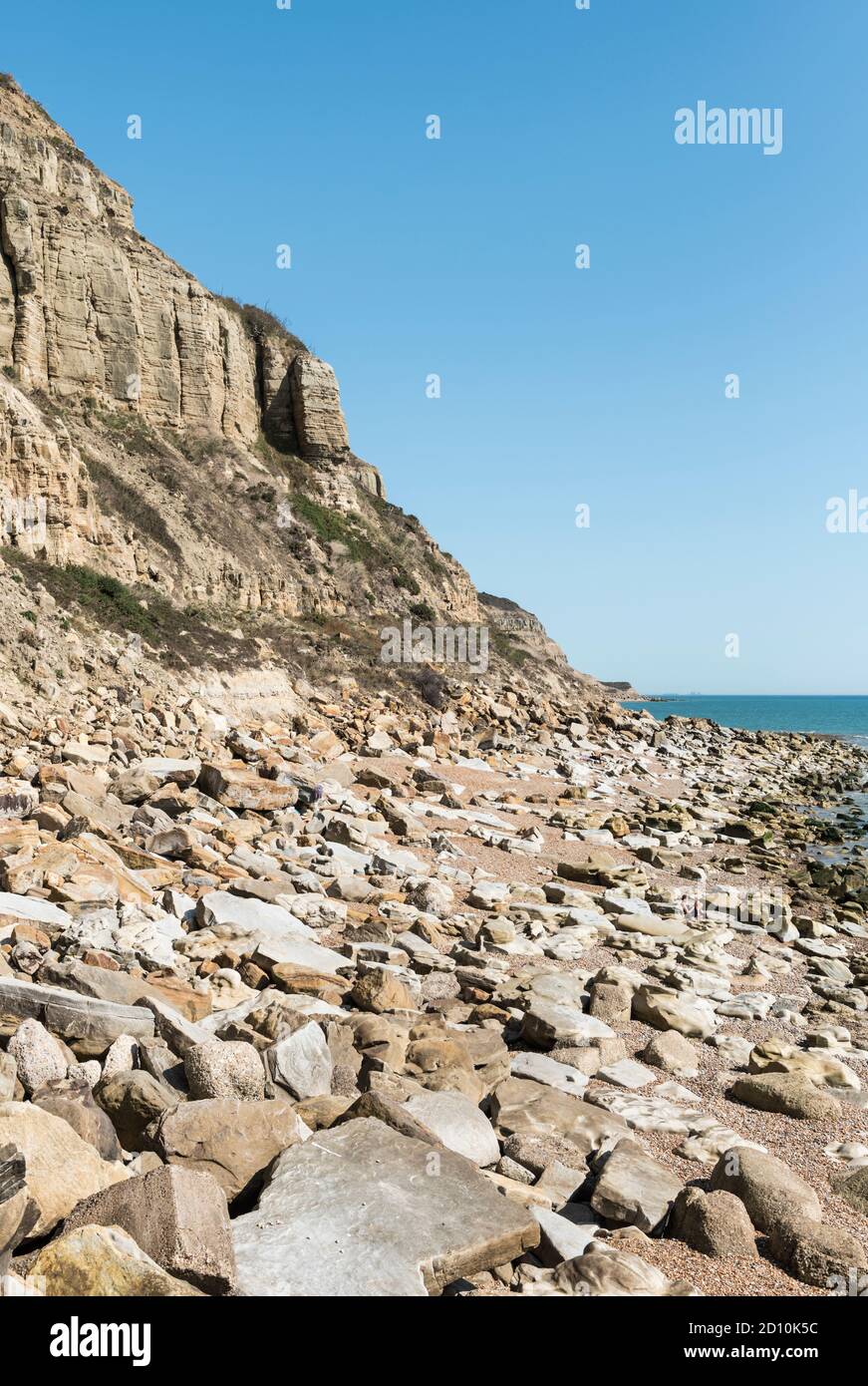 Ashdown formation hi-res stock photography and images - Alamy