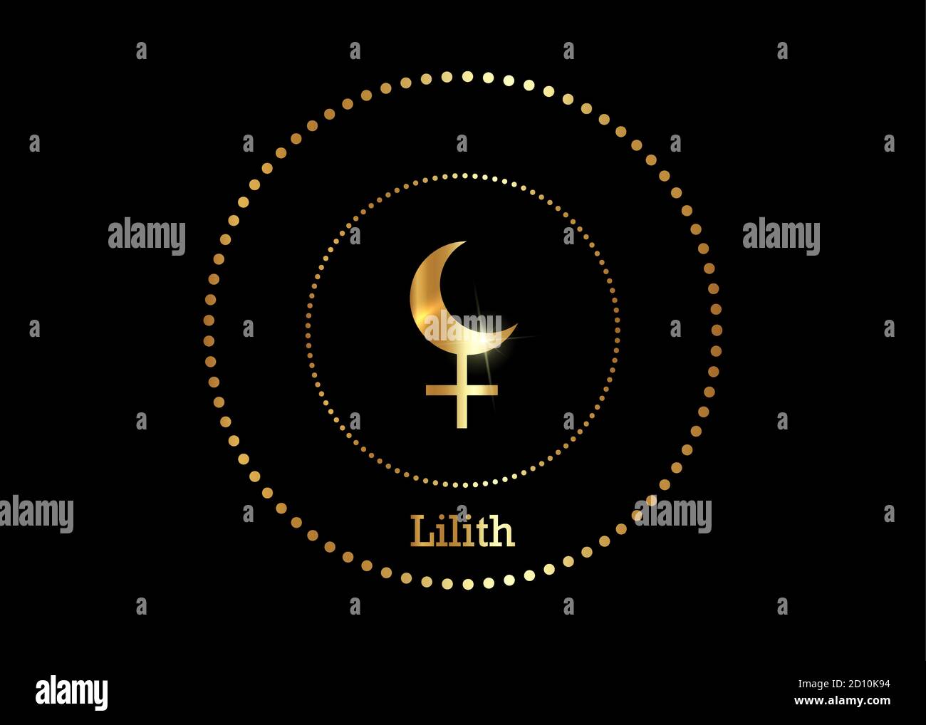 Moon phases earth hi-res stock photography and images - Alamy