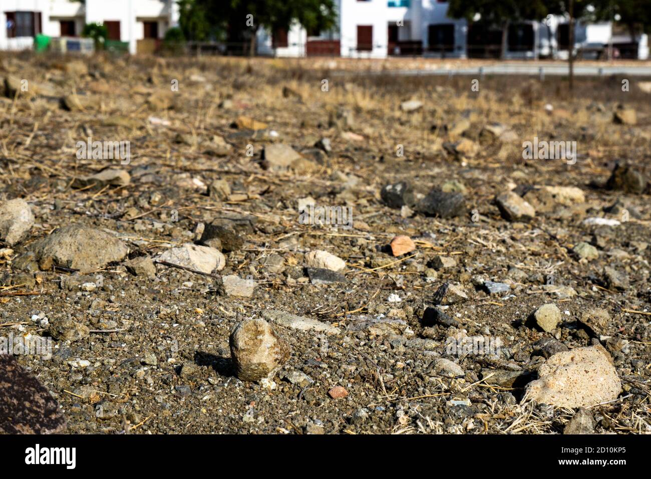 Ground of stones hi-res stock photography and images - Alamy
