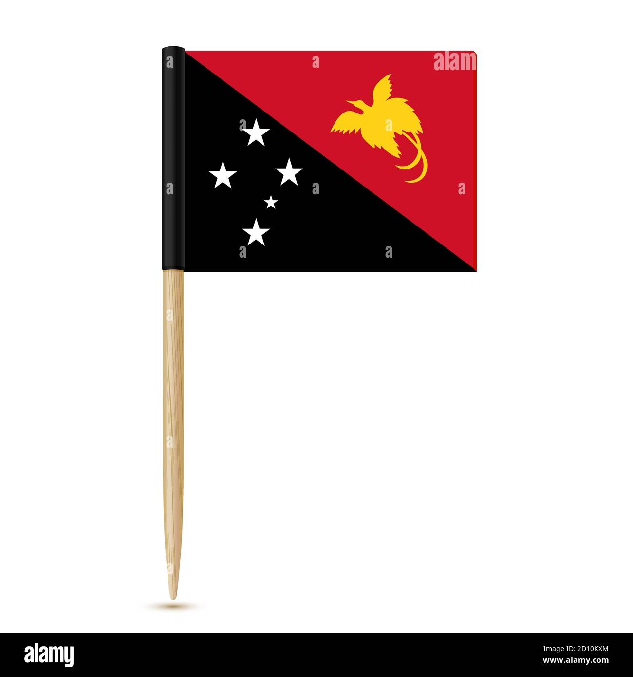 Location new guinea map Stock Vector Images - Alamy