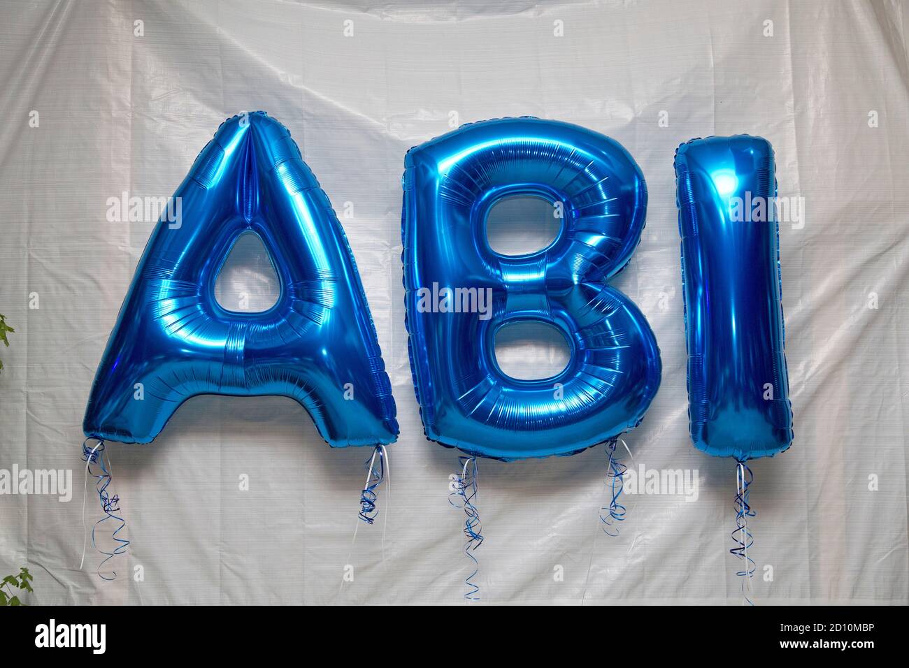 Abiturfeier hi-res stock photography and images - Alamy
