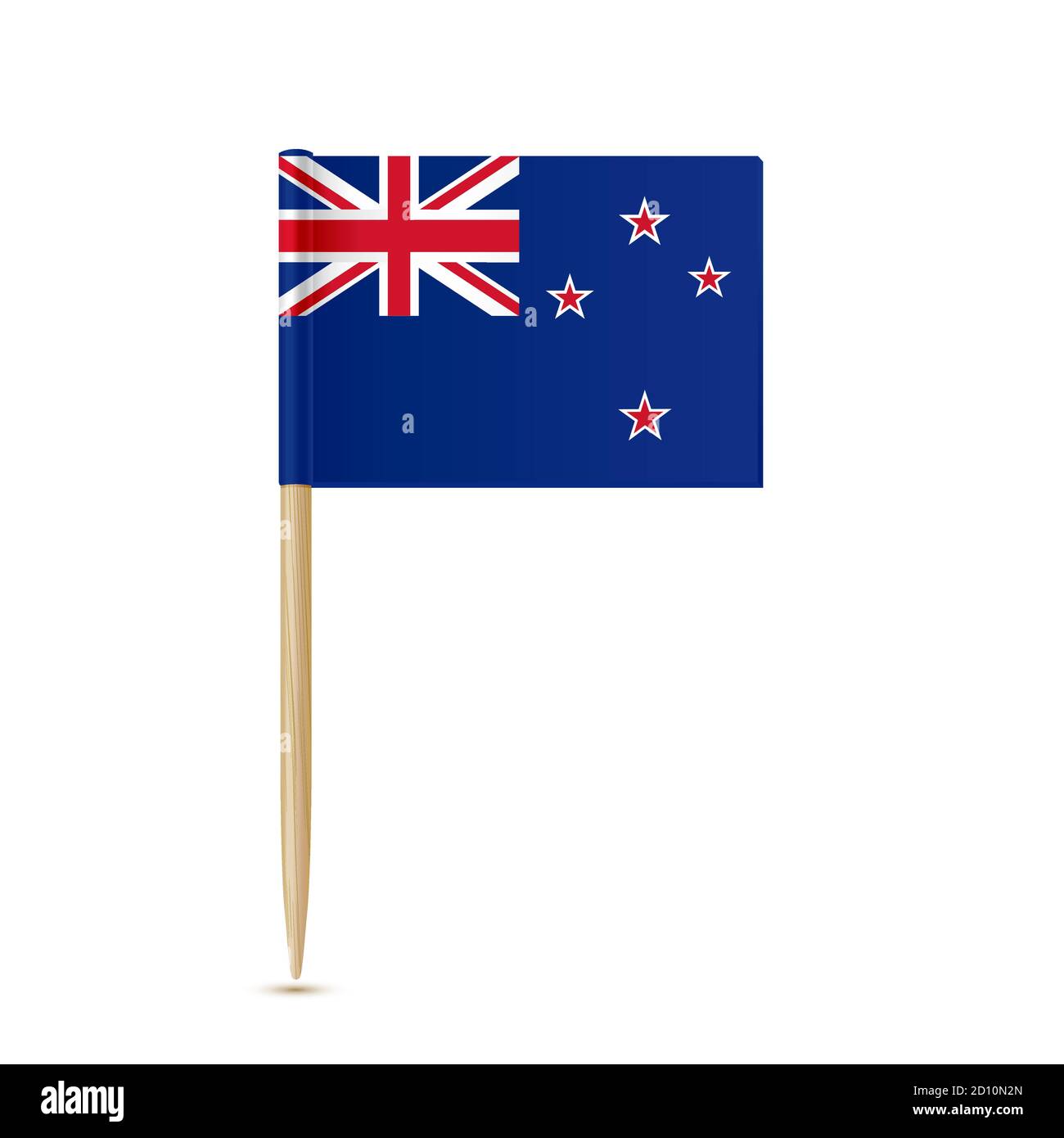 Auckland new zealand sign Stock Vector Images - Alamy