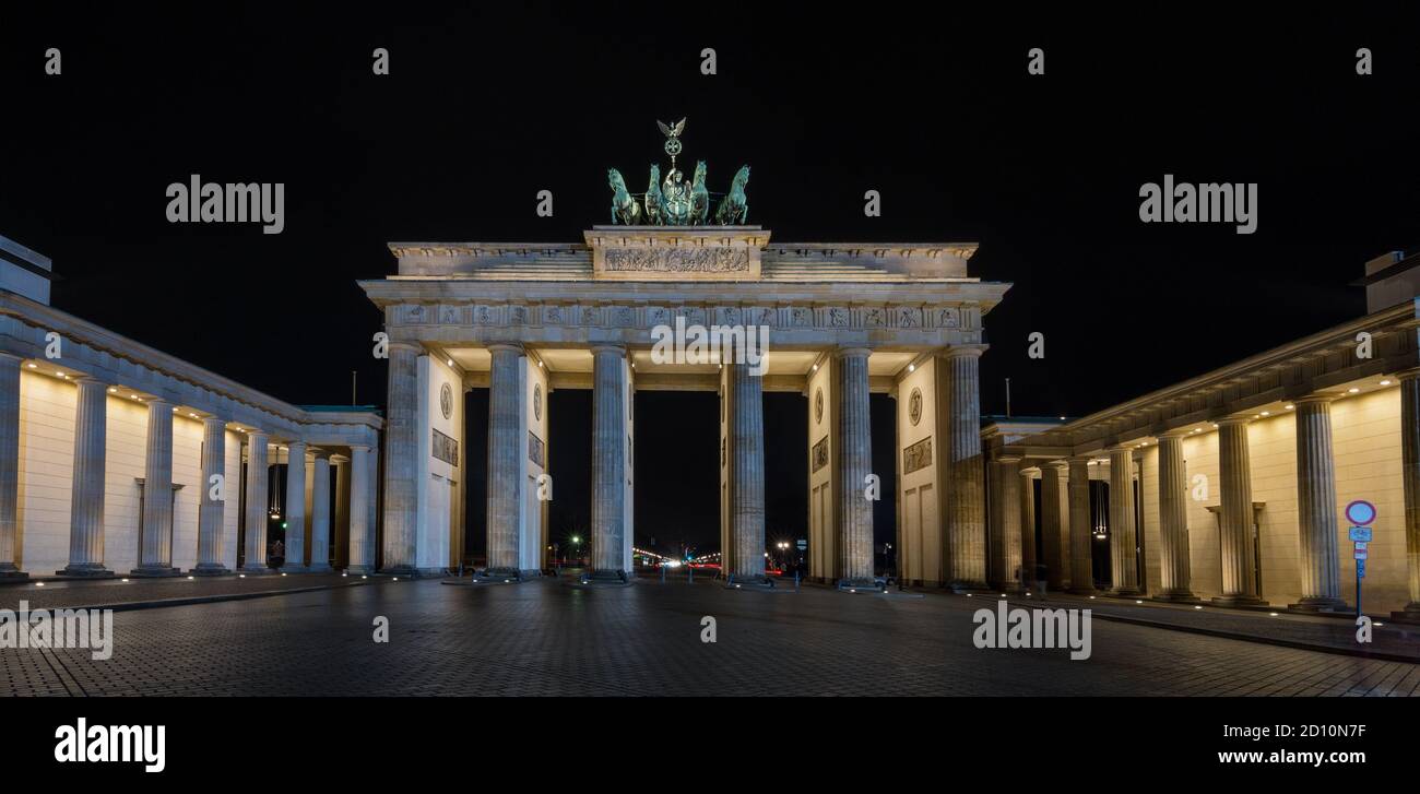 Symbol of the german unification hi-res stock photography and images ...