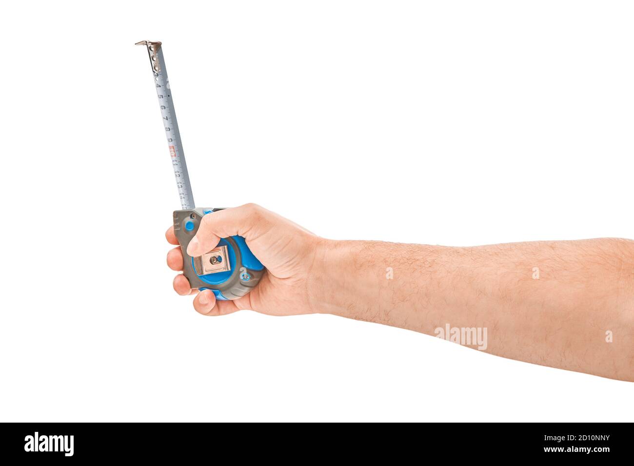 Human foot ruler Cut Out Stock Images & Pictures - Alamy