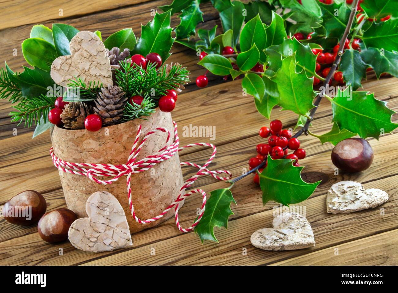 Seasonal styling hi-res stock photography and images - Alamy