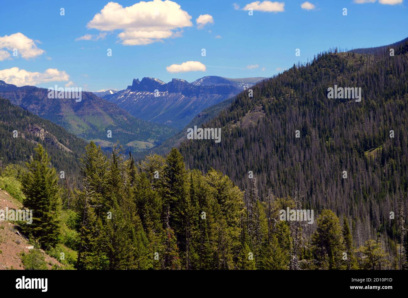 Sylvan view hi-res stock photography and images - Alamy