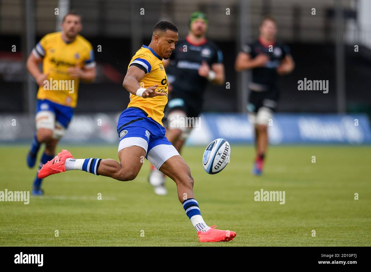 England 2019 rugby watson hi-res stock photography and images - Alamy