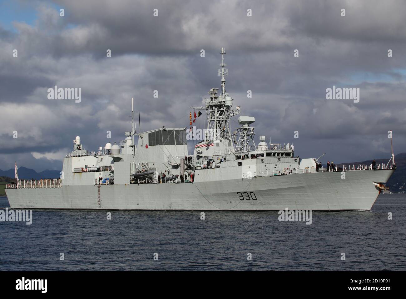 Ffh 330 hi-res stock photography and images - Alamy