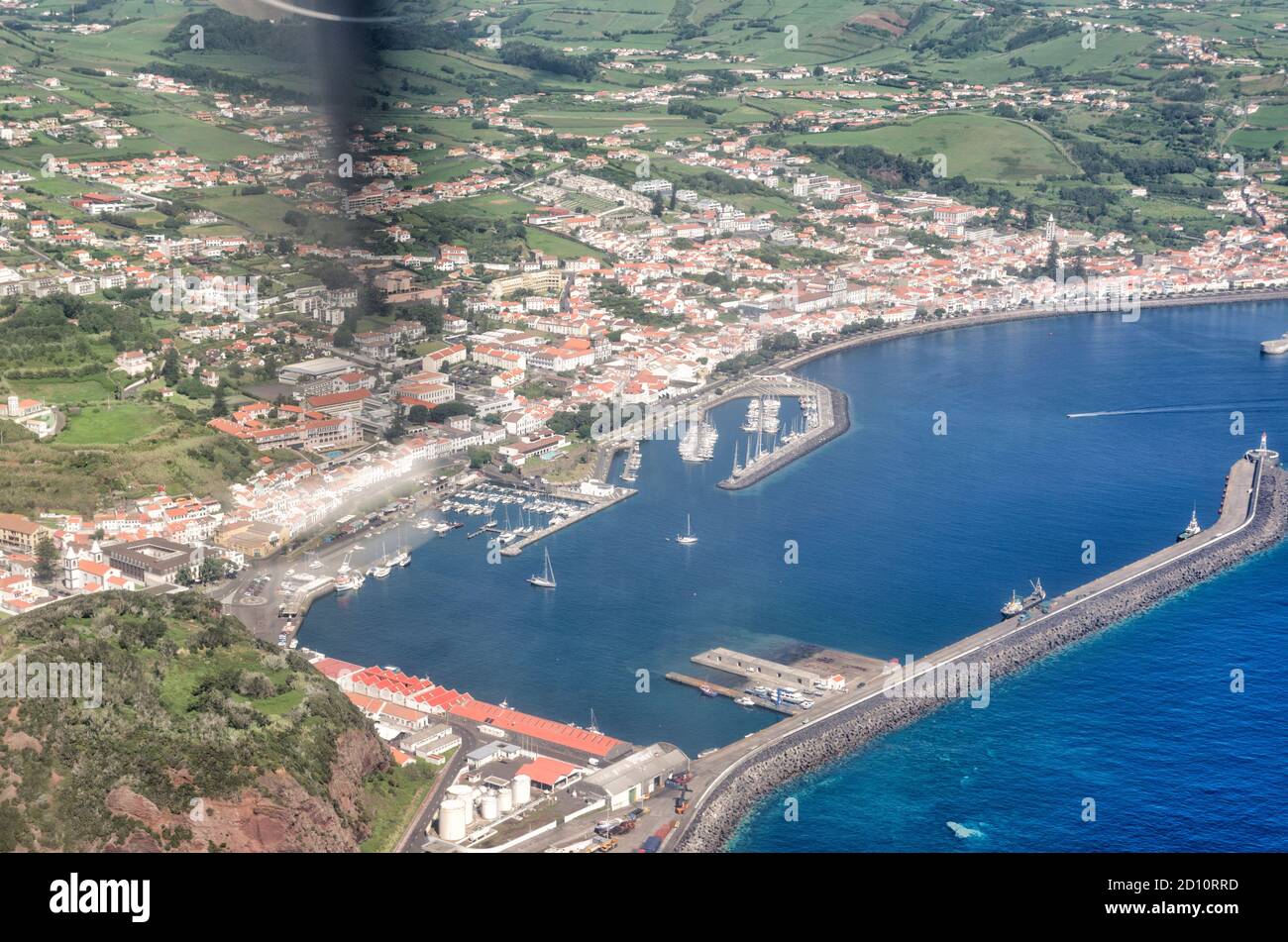 Santa maria de las flores hi-res stock photography and images - Alamy