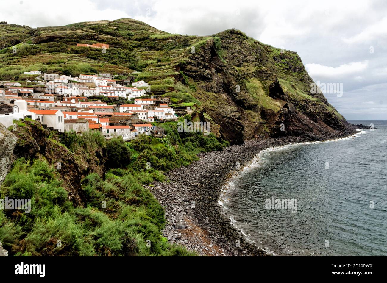 Santa maria de las flores hi-res stock photography and images - Alamy