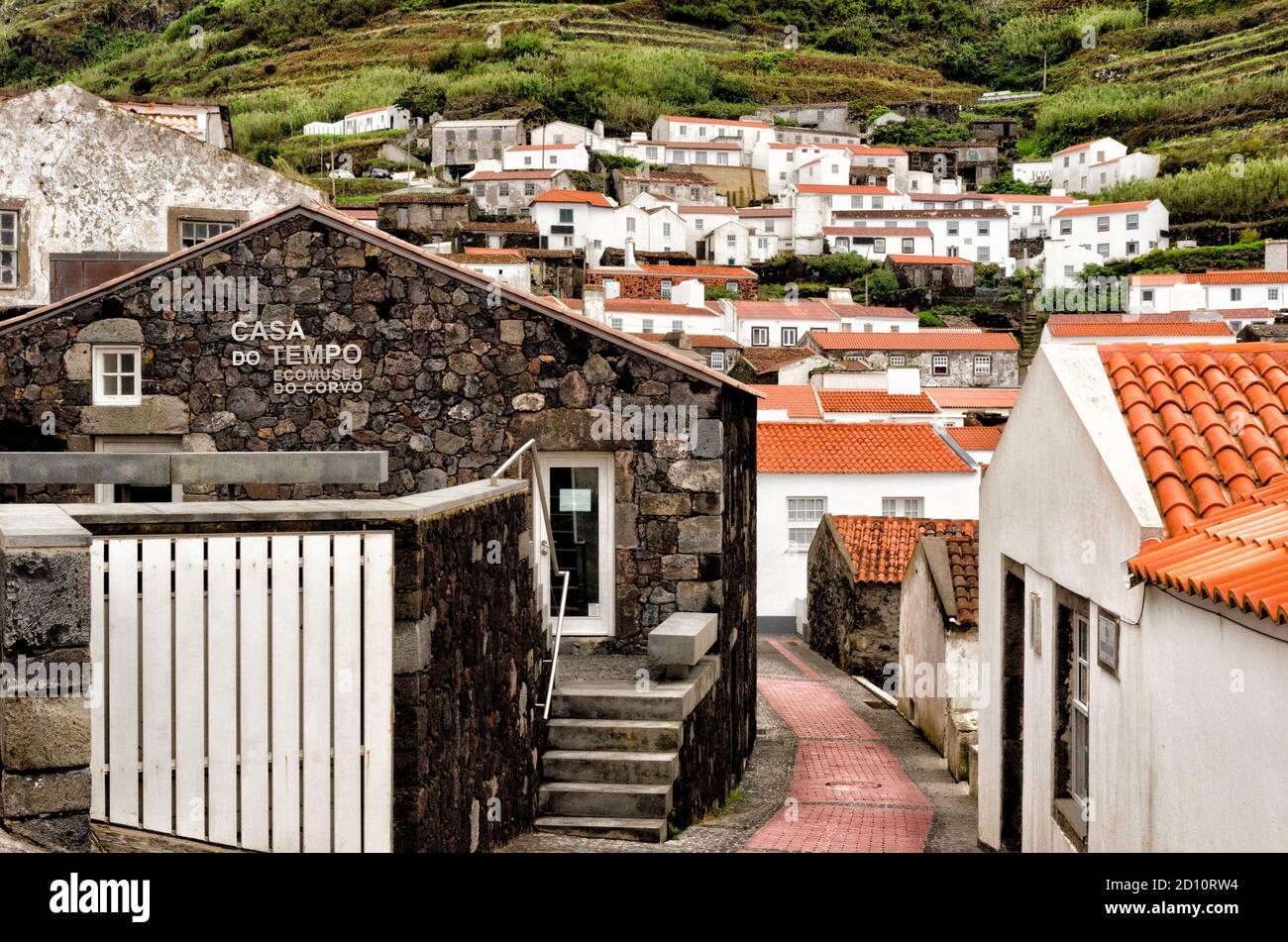 Santa maria de las flores hi-res stock photography and images - Alamy