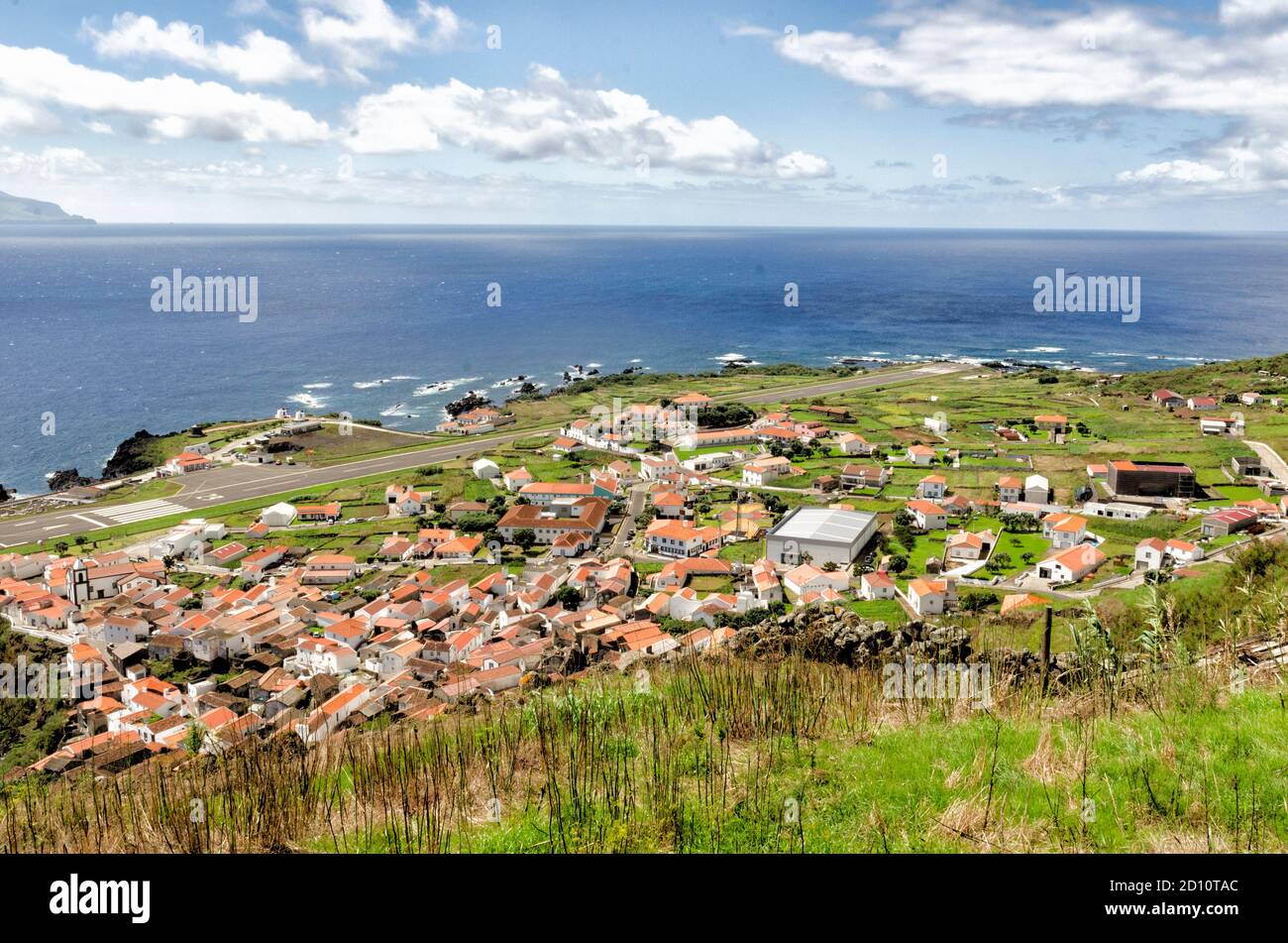 Santa maria de las flores hi-res stock photography and images - Alamy