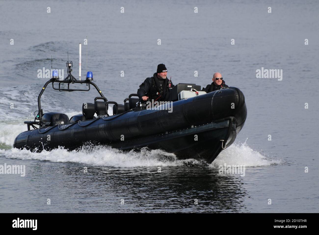 Clyde marine unit hi-res stock photography and images - Alamy