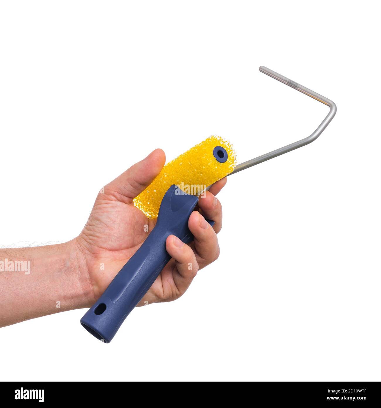 Hand paint hi-res stock photography and images - Alamy