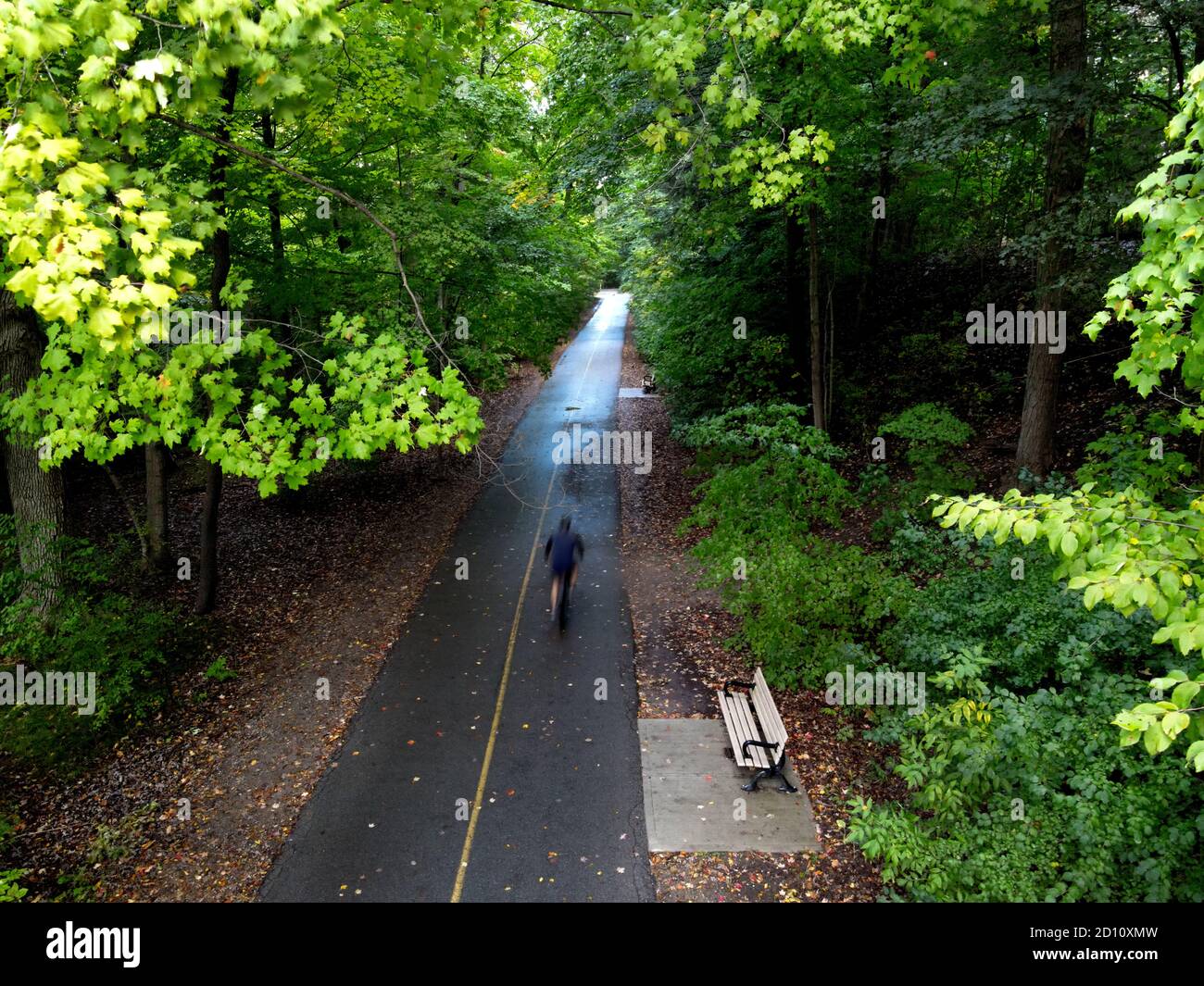 Spring bank park london ontario hi-res stock photography and images - Alamy